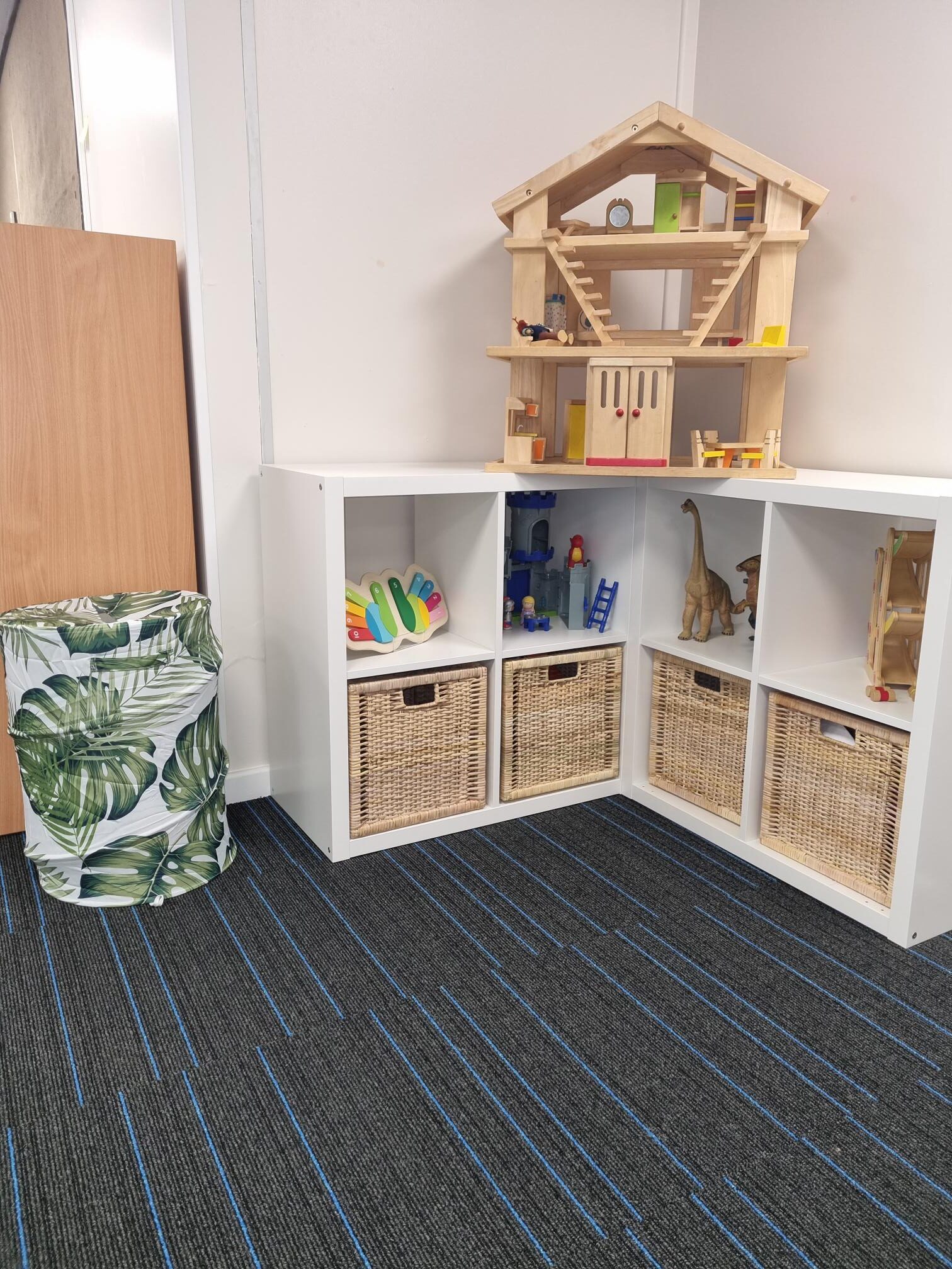 Enhanced Resource Provision