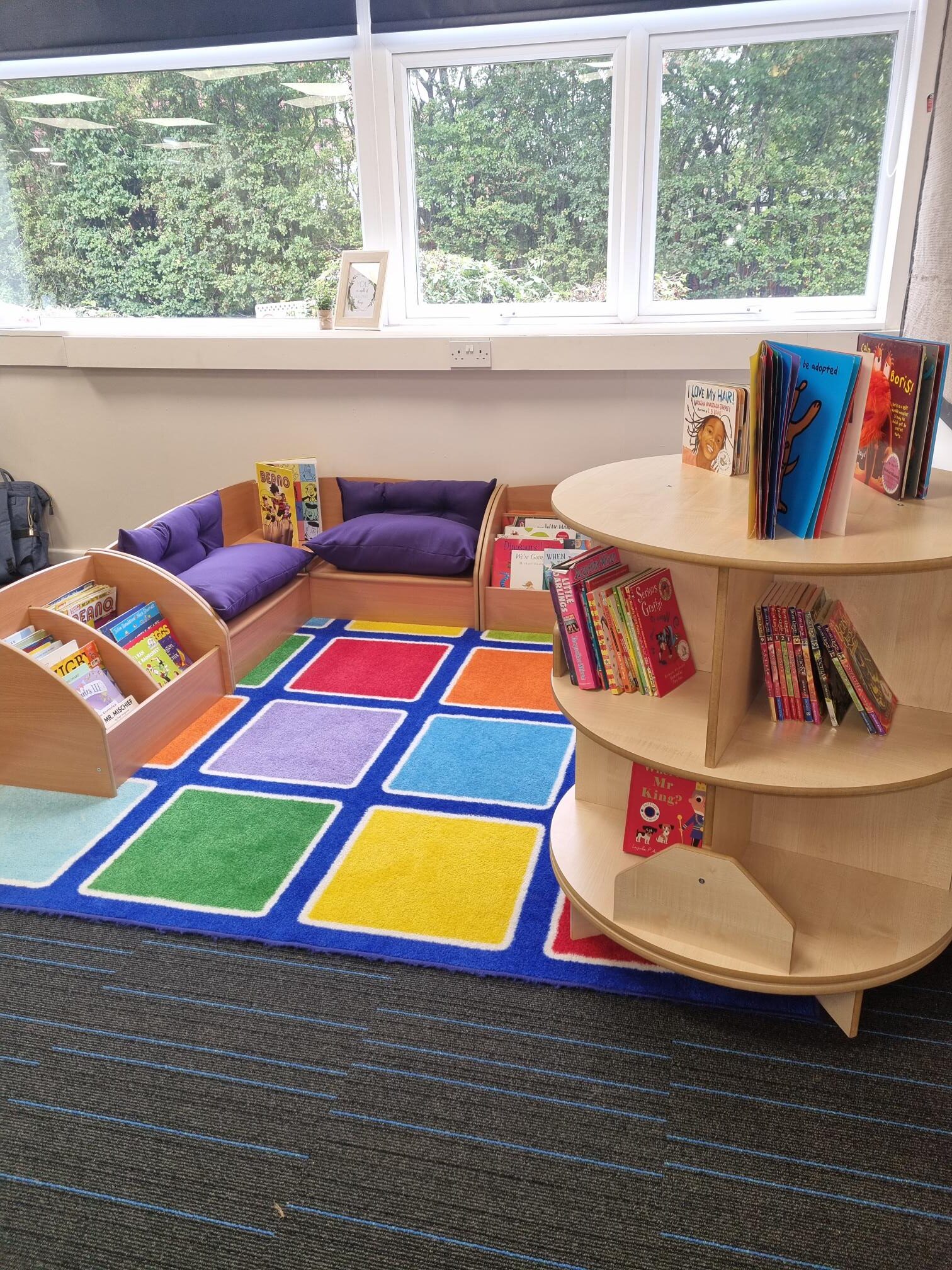 Enhanced Resource Provision