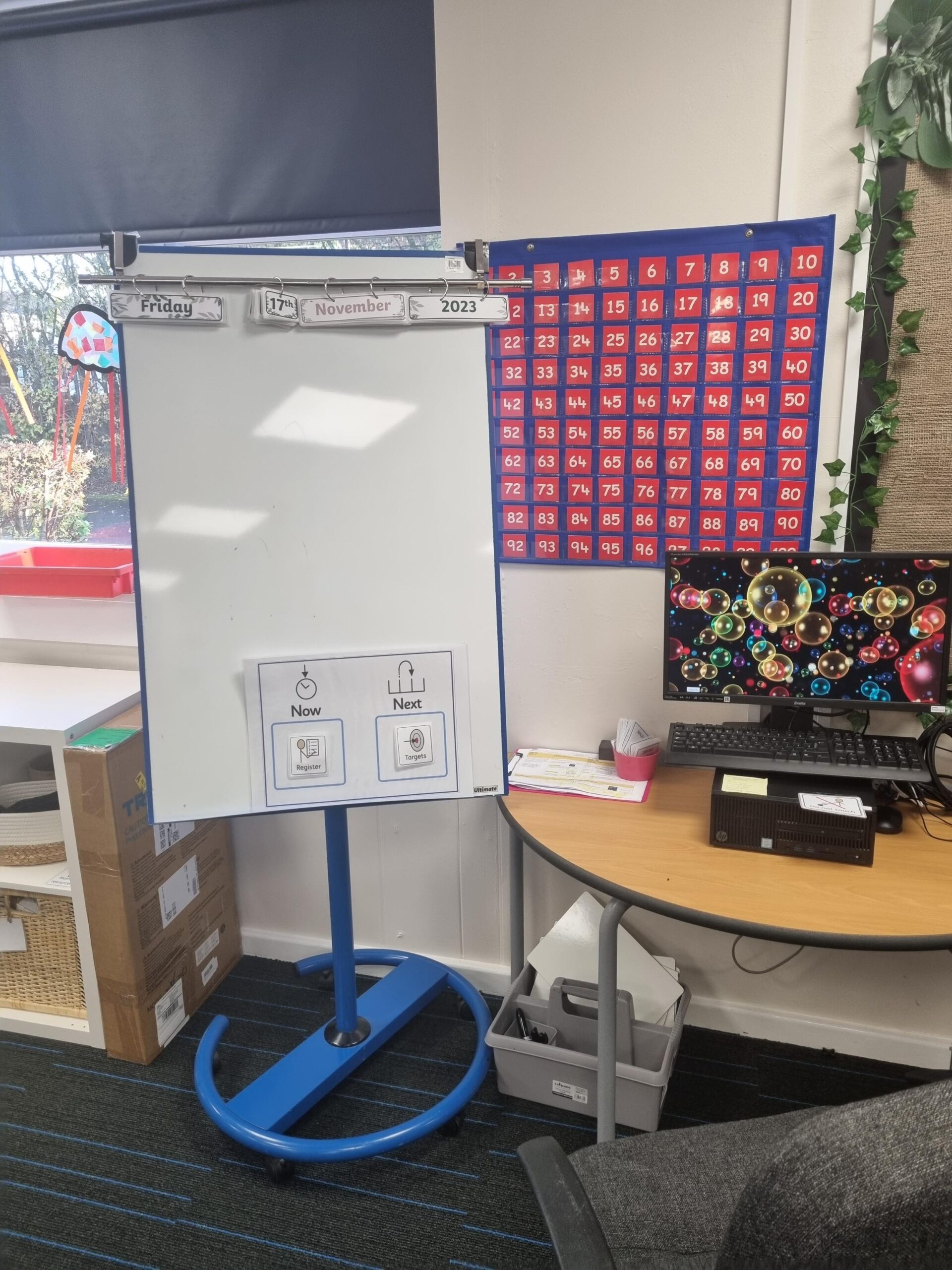 Enhanced Resource Provision