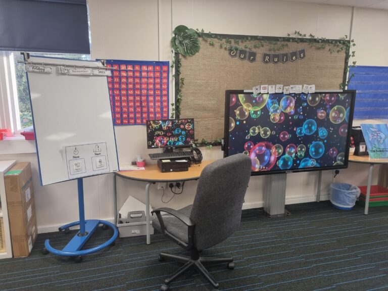 Enhanced Resource Provision