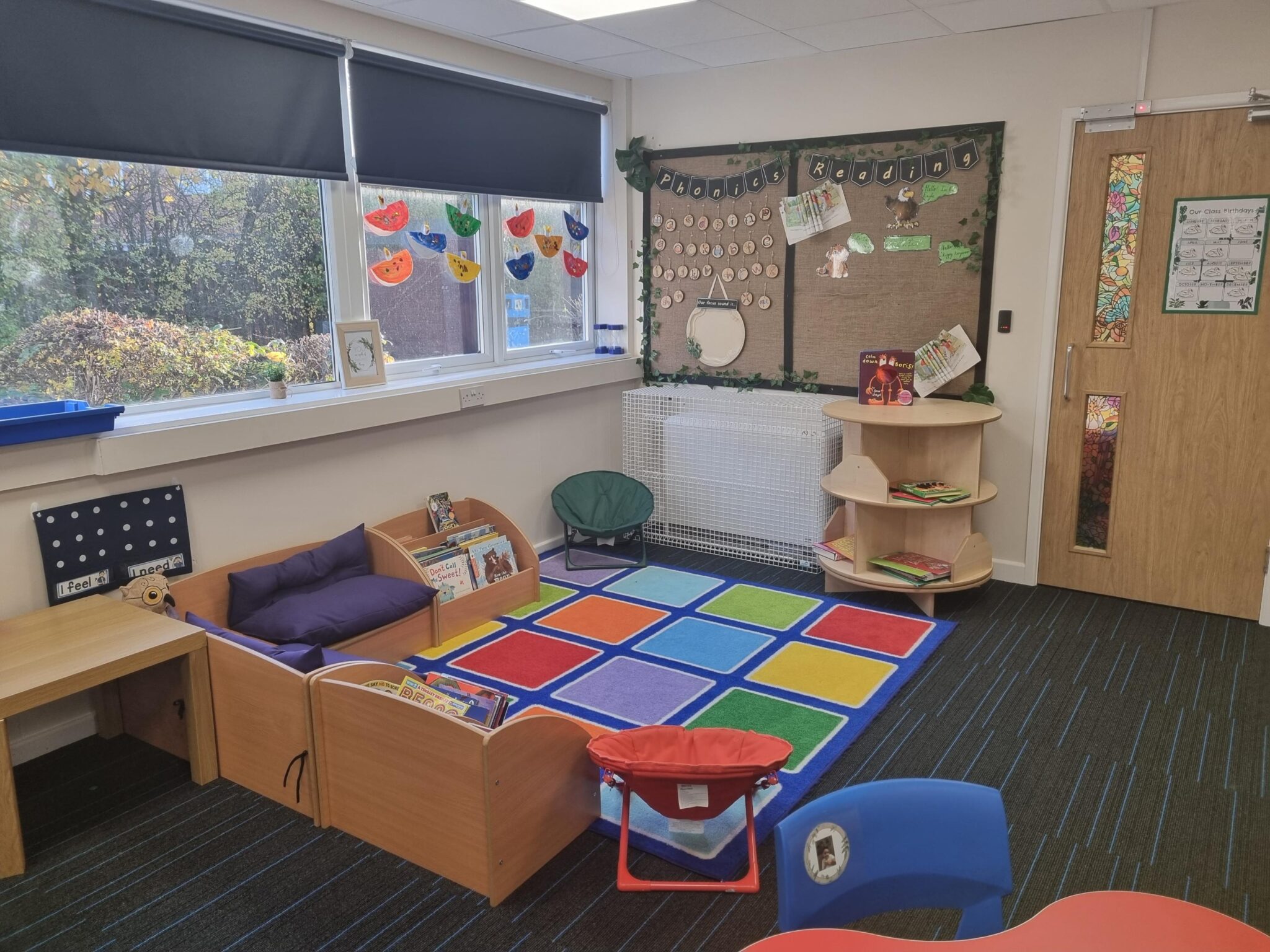 Enhanced Resource Provision